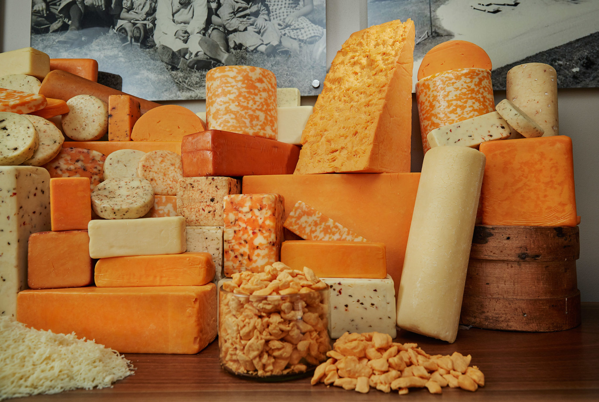 Awards - Meister Cheese