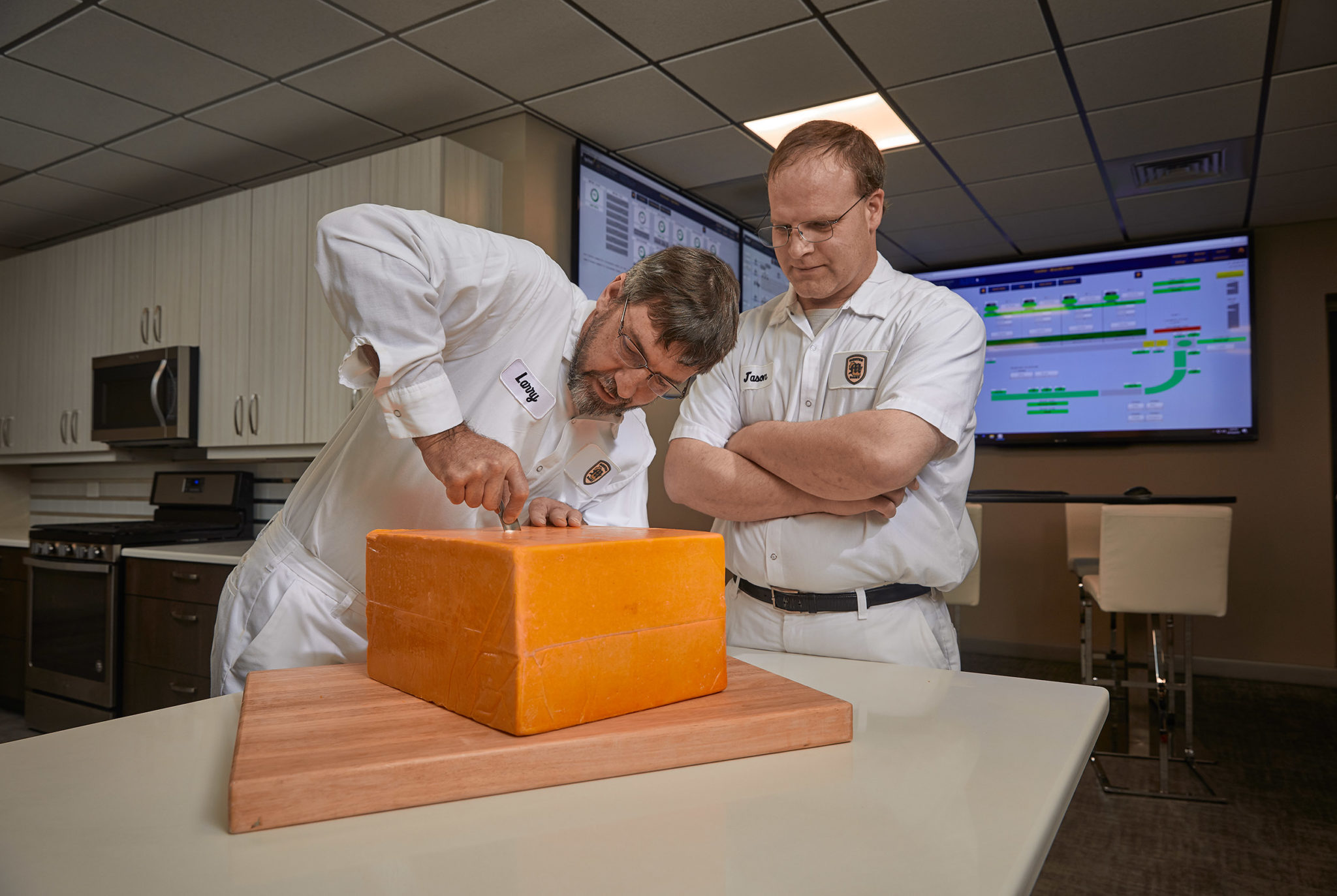 Awards - Meister Cheese