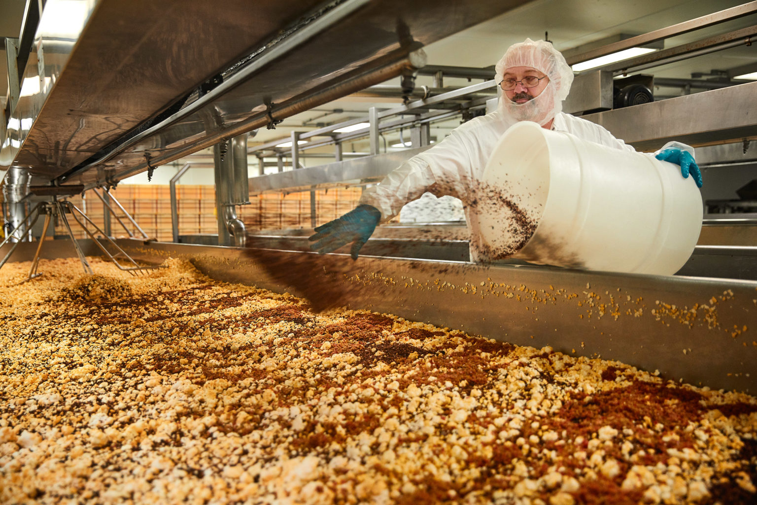 Awards - Meister Cheese