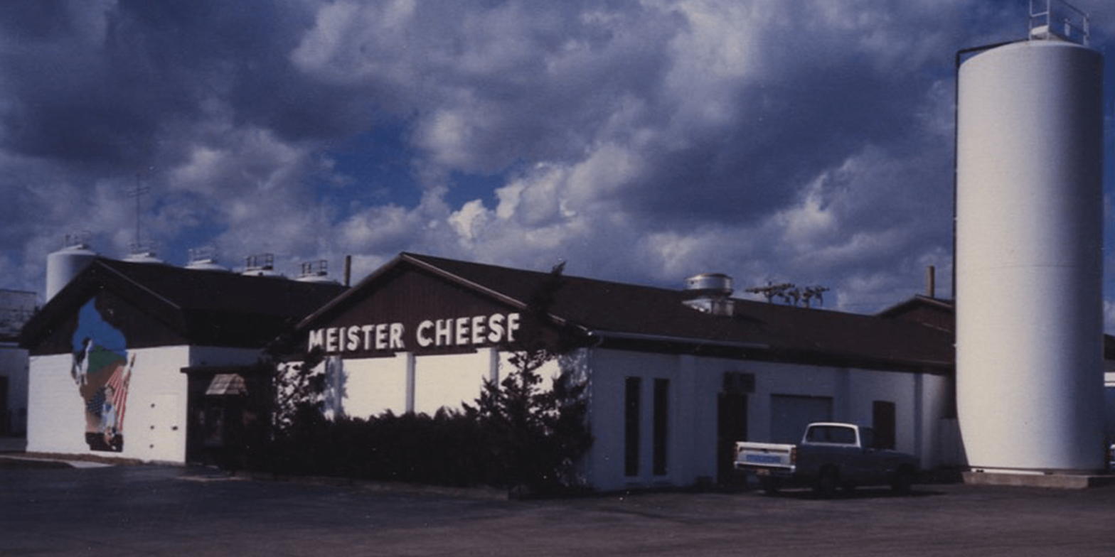 Heritage - Meister Cheese