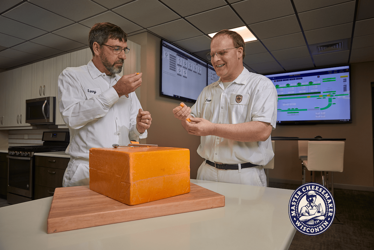 About Us - Meister Cheese