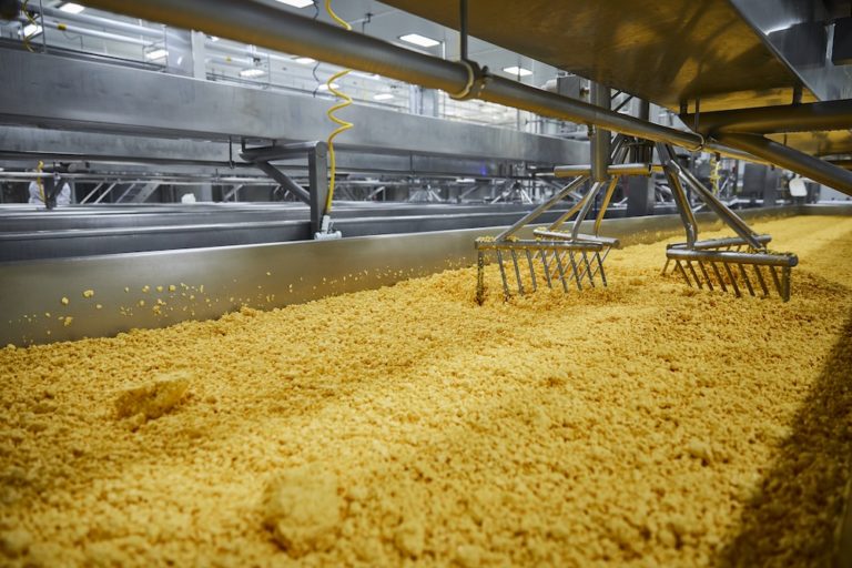 Private Label - Meister Cheese