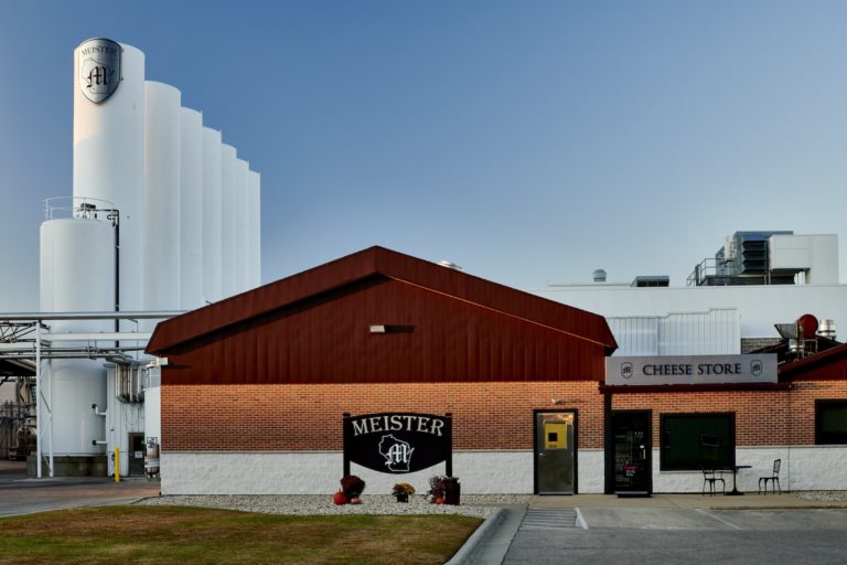 Home - Meister Cheese